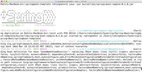 Github Hendisantika Springboot Docker Swagger Template Restful Web Services Written Using