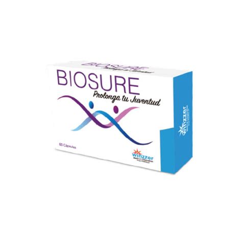 BIOSURE Winzzer