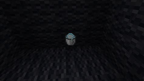 How To Get And Use Powder Snow In Minecraft 1 18 Update