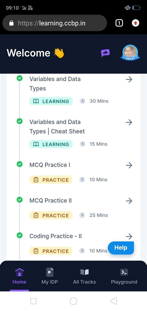 Banoth Saritha On Linkedin Week 13 Completed