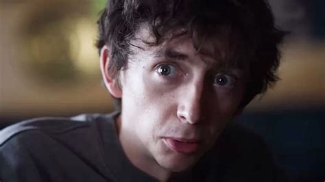 Pocos La Pueden Ver Hasta El Final La Nueva Serie En Netflix Que Dejó