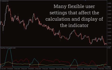 Braid Filter Indicator Mt4 Aierior