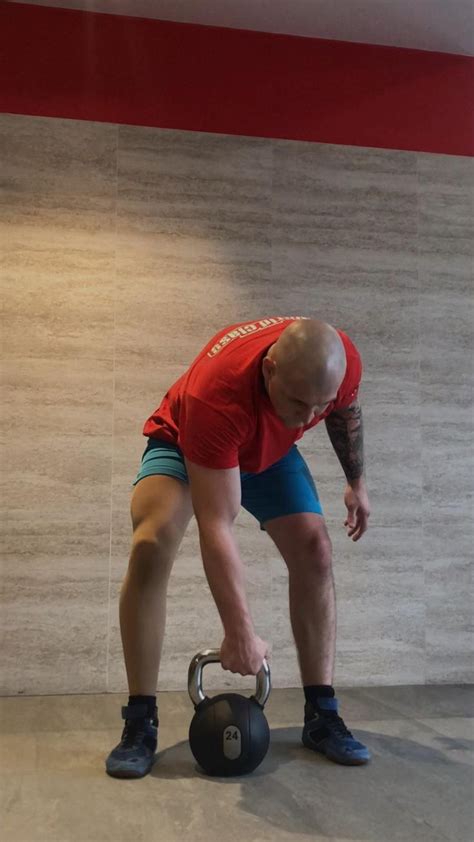 ТРЕНИРОВКА С ГИРЕЙ в 2025 г Тренировка с гирями Гиря Тренировки