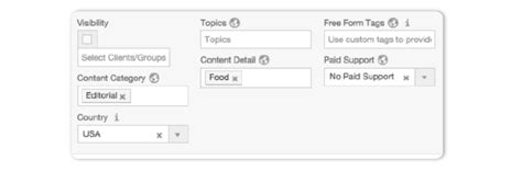 ‎custom Field Best Practices Sprinklr Help Center