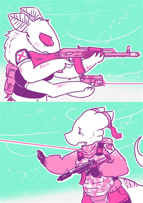 Encounter — Weasyl