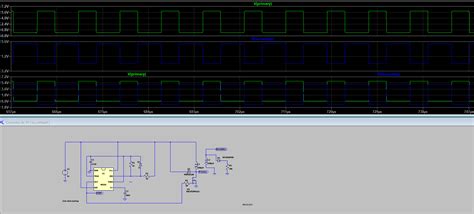 Ac Pwm Output Problem Electrical Engineering Stack Exchange