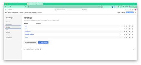 The Factry Historian Grafana Data Source Plugin Simplifying Industrial Data Visualization