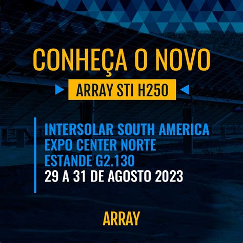 Array Br Posted On Linkedin