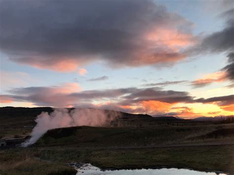 Meet Projects General Assembly In Iceland Gsb