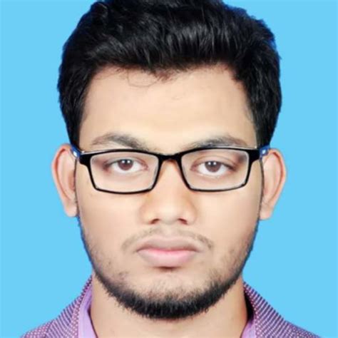 Mahadi Hasan American International University Bangladesh Dhaka Aiub Department Of