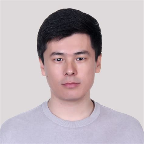 Mukhammad Ali Toshboev Developer In Tashkent Tashkent Province