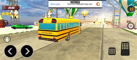 School Bus Stunt 2022 Source Code Sellanycode