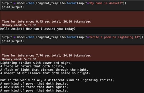 How To Build A Chatbot Using Open Source Llms Like Llama 2 And Falcon