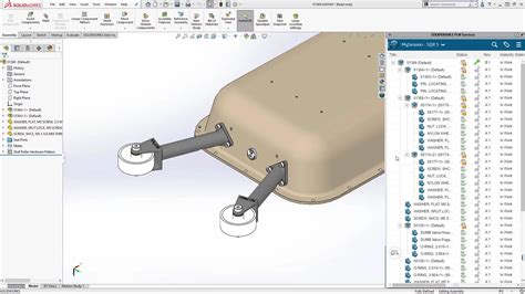 SOLIDWORKS Whats New Top Features