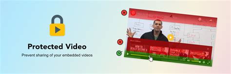 [wordpress] 外掛分享： Protected Video 一介資男