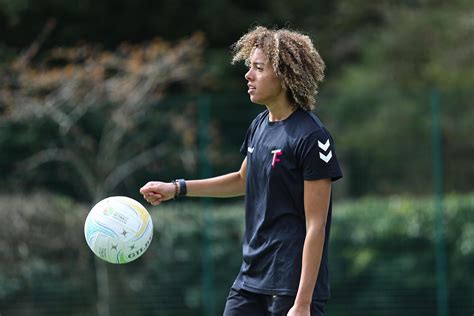 Twinfit Netball Coaching