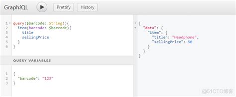 asp core中使用graphql 第七章 mutation 51cto博客 graphql c