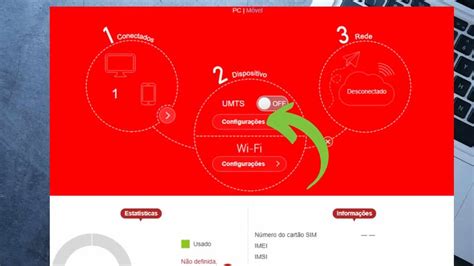 Como Configurar Modem Roteador Da Claro D Marília