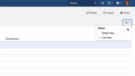 Jira What Is The Issue Navigator And How Does It Work Jira