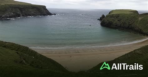 Silver Strand Viewpoint Hikes And Trails To Get You There Alltrails