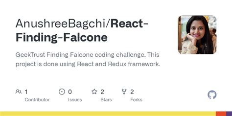 Github Anushreebagchi React Finding Falcone Geektrust Finding
