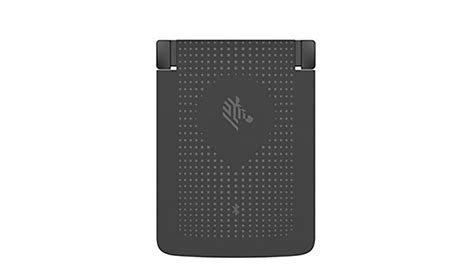Zebra 3800mah Standard Power Precision Lithium Ion Battery For Tc22 And