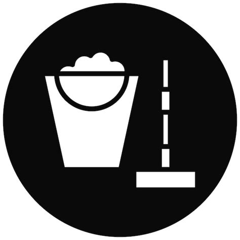 Premium Vector Cleaning Vector Illustration