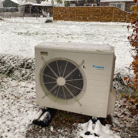 Subsidie Op Warmtepomp Omlaag Op Isolatie Omhoog Coöperatie