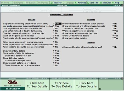Vat Entry In Tally Erp With Example Windowskasap