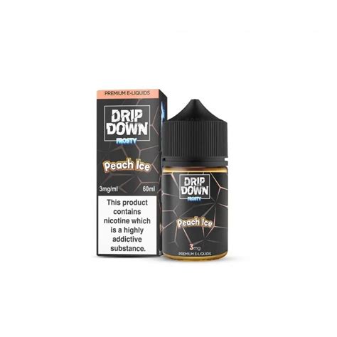 Drip Down 100ml E Liquids Rs4200