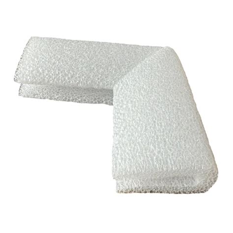 U10 Polyethylene Packaging Corner Protector