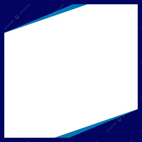 파란색 프레임 Twibbon 테두리 벡터 파란색 리본 파란색 트위본 벡터 파란 사진 Png 일러스트 및 벡터 에 대한 무료 다운로드 Pngtree
