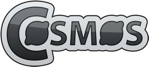 Installing Cosmos Cosmos