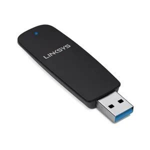 Linksys Ae2500 N600 Dual Band Wireless N Usb Adapter Mojitech