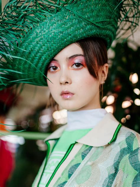 Lara Park — Brink Models