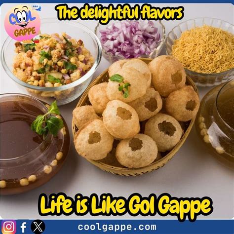 Gol Gappe An Ode To The Best Joy Balls