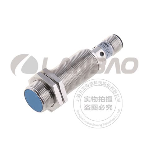 China Analog Output Inductive Sensor Lr X China Sensor Inductive Sensor