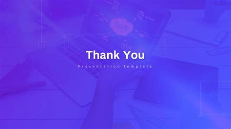 Saas Business Pitch Deck Presentation Template Slidebazaar