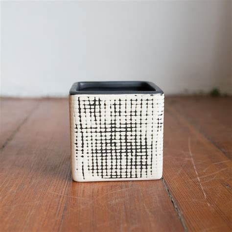 Checkered Cube 3x 3