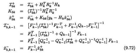 Chapter Fixed Interval Smoothing Globalspec