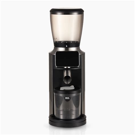전동 커피 그라인더 V2 오르테 공식홈