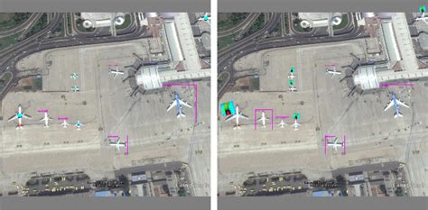 Figure 1 From Benchmarking Adversarial Patch Against Aerial Detection Semantic Scholar