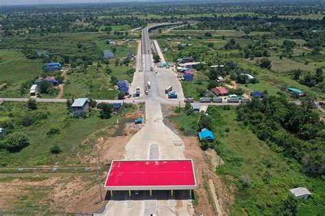 ក្រសួងសាធារណការ និងដឹកជញ្ជូន Ministry Of Public Works And Transport Mpwt ក្រសួងសាធារណការ