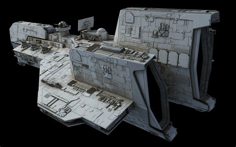 Ansel Hsiao Crusader Class Corvette Ansel Hsiao Crusader Class Corvette