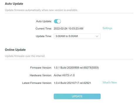 I Don T Understand Auto Update Home Network Community