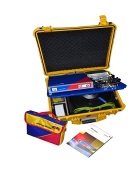 Omicron Testing Equipment Current Voltage Transformers Omicron Testing Equipment High Voltage