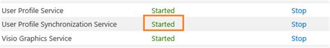 start and stop sharepoint service application using powershell