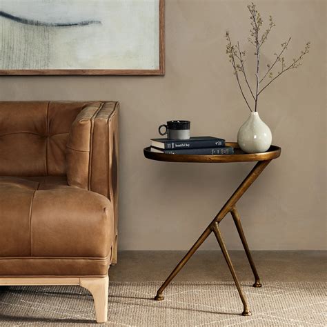 Best Side Table Design Ideas For Every Home