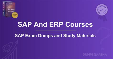 Sap And Erp Courses What Are The Latest Trends In Erp Training