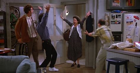 Seinfeld Elaine Benes Most Iconic Quotes Ranked